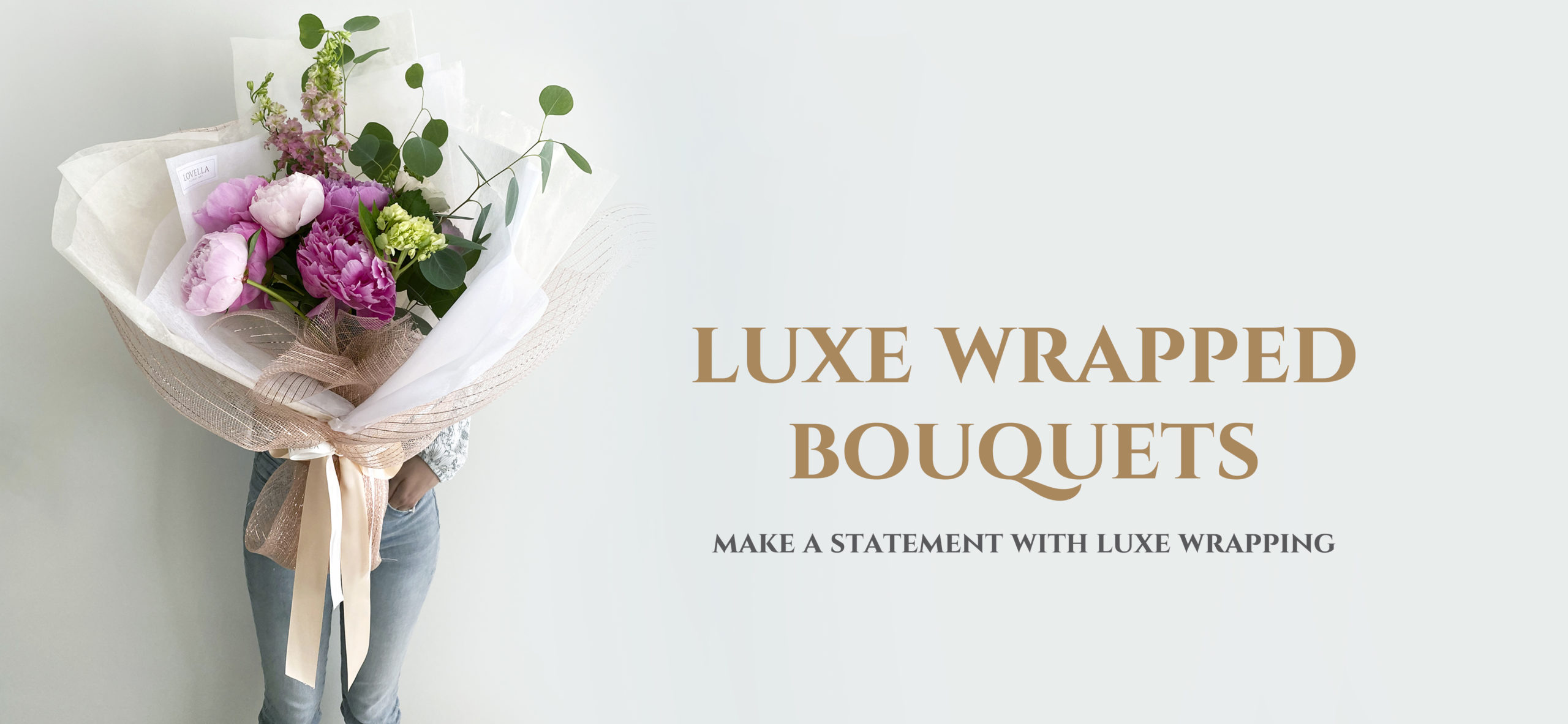 LOVELLA LIFESTYLE | Floral, Stationery, Weddings — Edmonton, Alberta